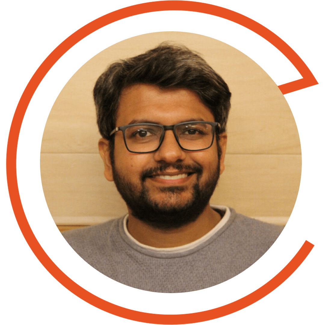 Akshit Arora | Marketing & Development Head | Cyber Octet